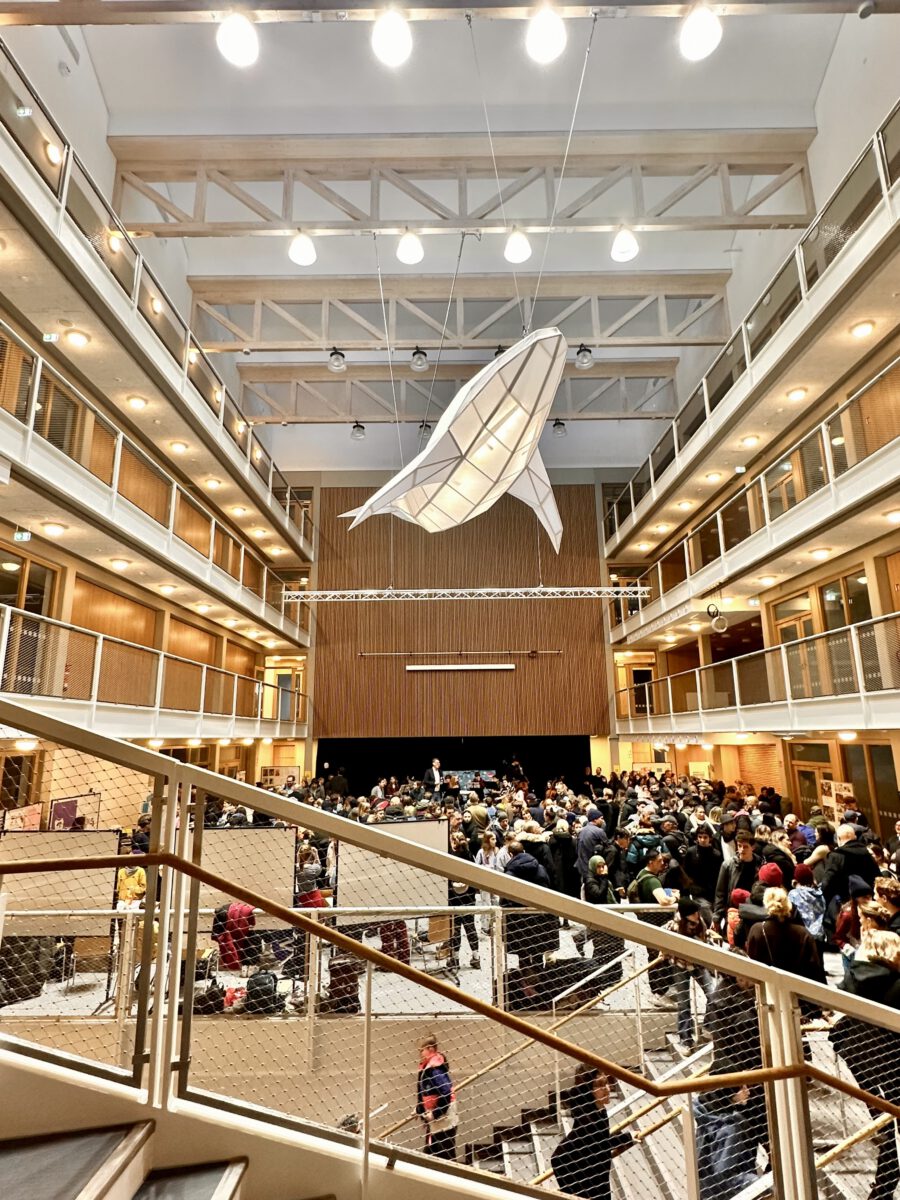 Herzlich willkommen am Struensee Campus – Archiv – Struensee Gymnasium