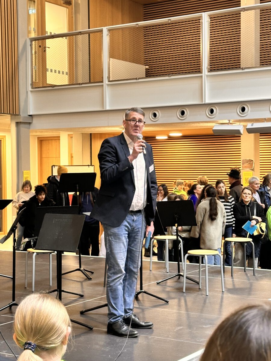 Herzlich willkommen am Struensee Campus – Archiv – Struensee Gymnasium