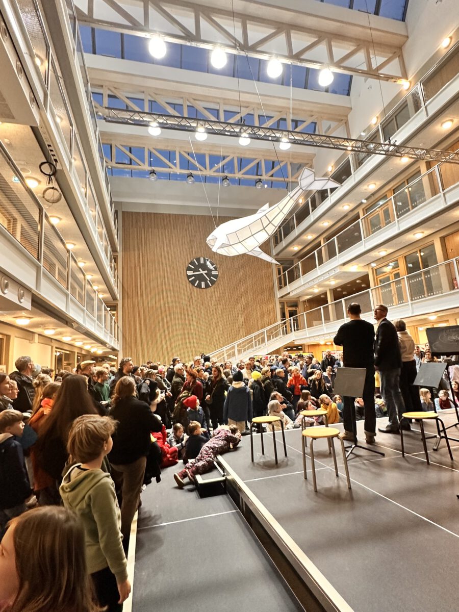 Herzlich willkommen am Struensee Campus – Archiv – Struensee Gymnasium