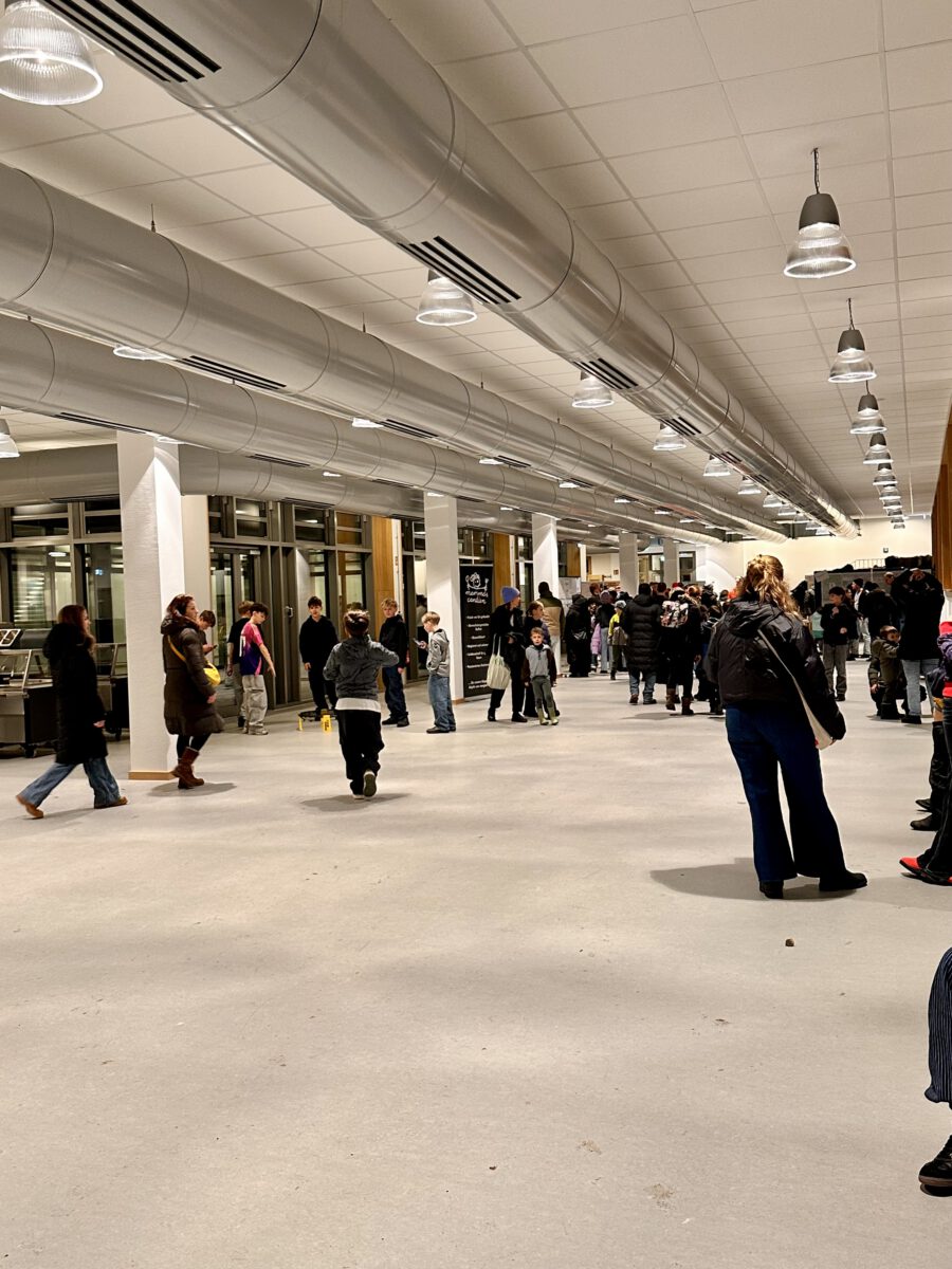 Herzlich willkommen am Struensee Campus – Archiv – Struensee Gymnasium